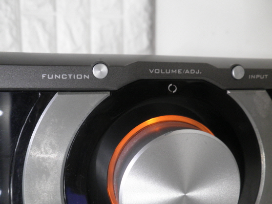 소리전자 - Britz BR-4900 엠프입니다