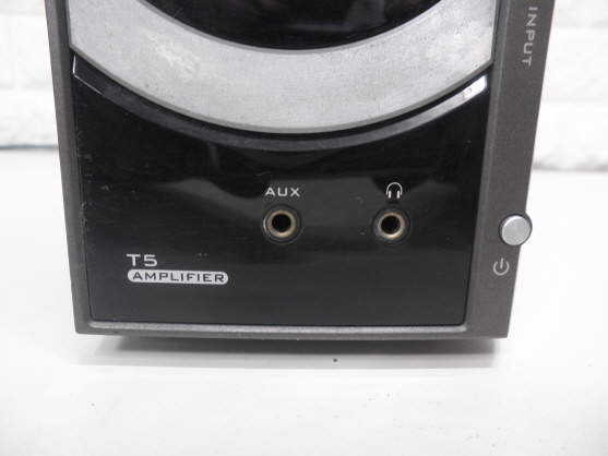 소리전자 - Britz BR-4900 엠프입니다