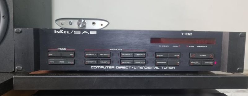 쎄튜너 - 국산오디오-장터 - 소리전자