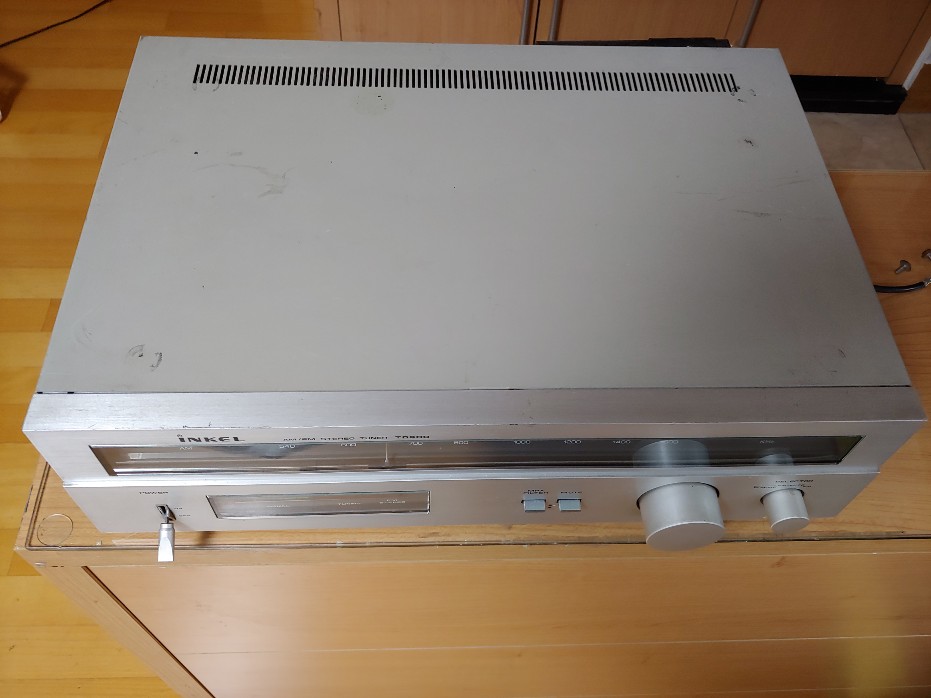 소리전자 - td900