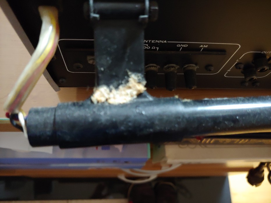 소리전자 - td900