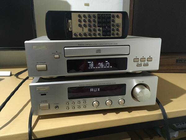 국산오디오-장터 - 소리전자