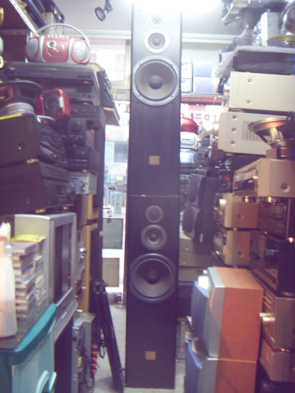 인켈 중형 스피커 SH-900 [판매 완료] - 국산오디오-장터 - 소리전자