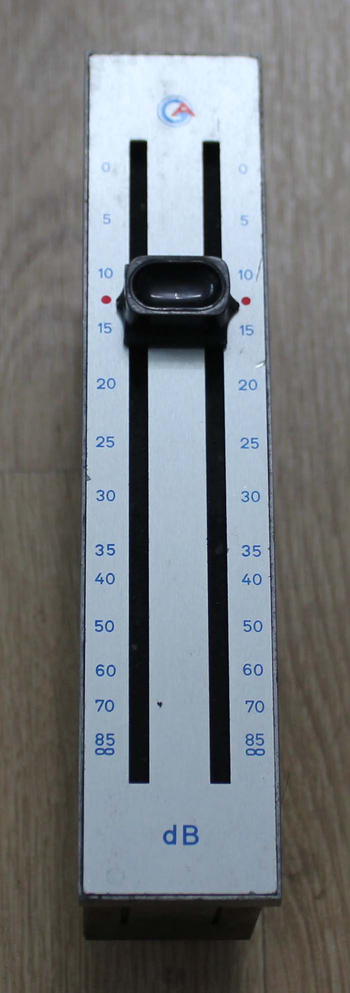 Vintage Gotham Linear Attenuator/Fader - 국산오디오-장터 - 소리전자