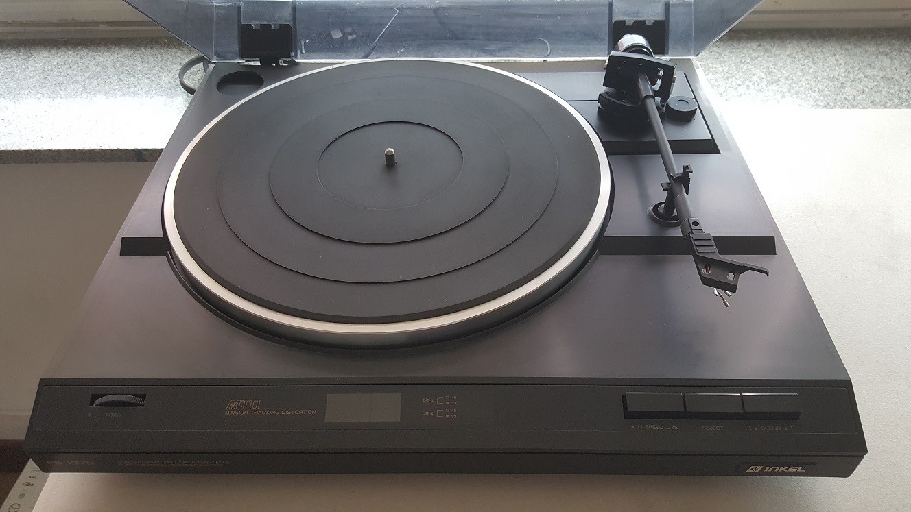 국산오디오-장터 - 소리전자