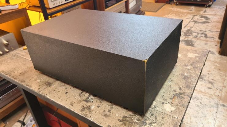 소리전자 - 보스 AM-5(경기시흥)