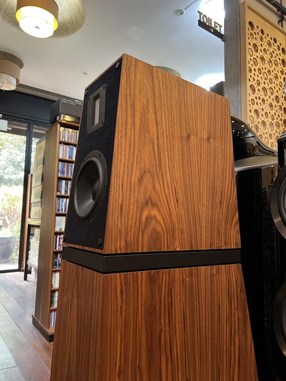 베리티(VERITY) 오디오 SARASTRO IIS 스피커 - 업체전문인-장터 - 소리전자