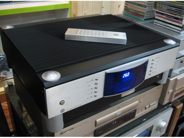 MBL 7008 인티앰프 - 업체전문인-장터 - 소리전자