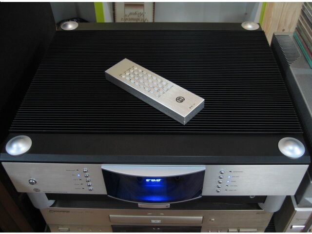 MBL 7008 인티앰프 - 업체전문인-장터 - 소리전자