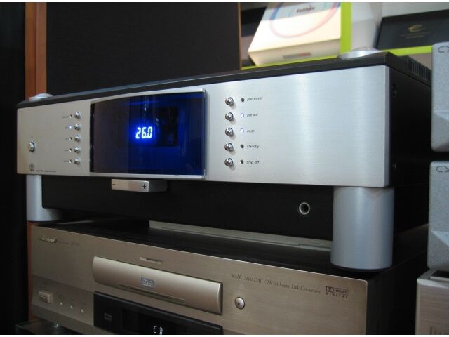 MBL 7008 인티앰프 - 업체전문인-장터 - 소리전자