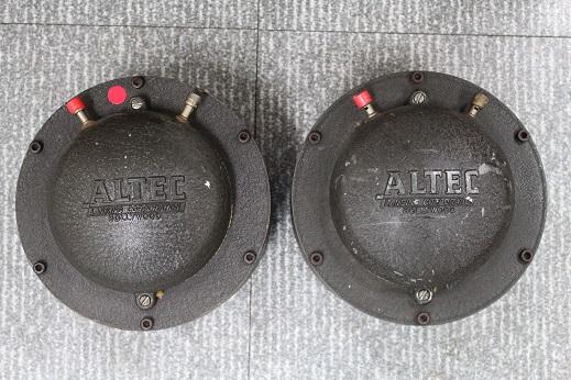 ALTEC A-5의 모든것 - 업체전문인-장터 - 소리전자