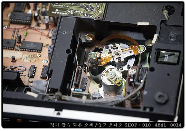 PHILIPS 필립스 CD104 CDP - 업체전문인-장터 - 소리전자