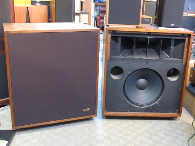 ALTEC ( VALENCIA 846B ) 스피커 - 업체전문인-장터 - 소리전자