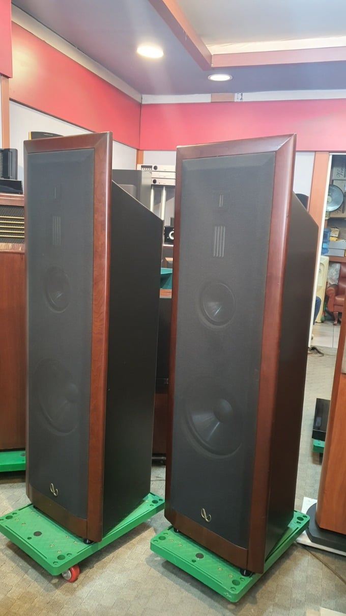 INFINITY ( IRS SIGMA 스피커 - 업체전문인-장터 - 소리전자