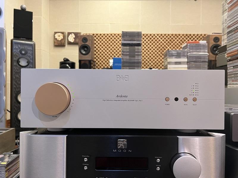 BIT & BEAT ARDENTE (MKII 업그레이드) - 업체전문인-장터 - 소리전자