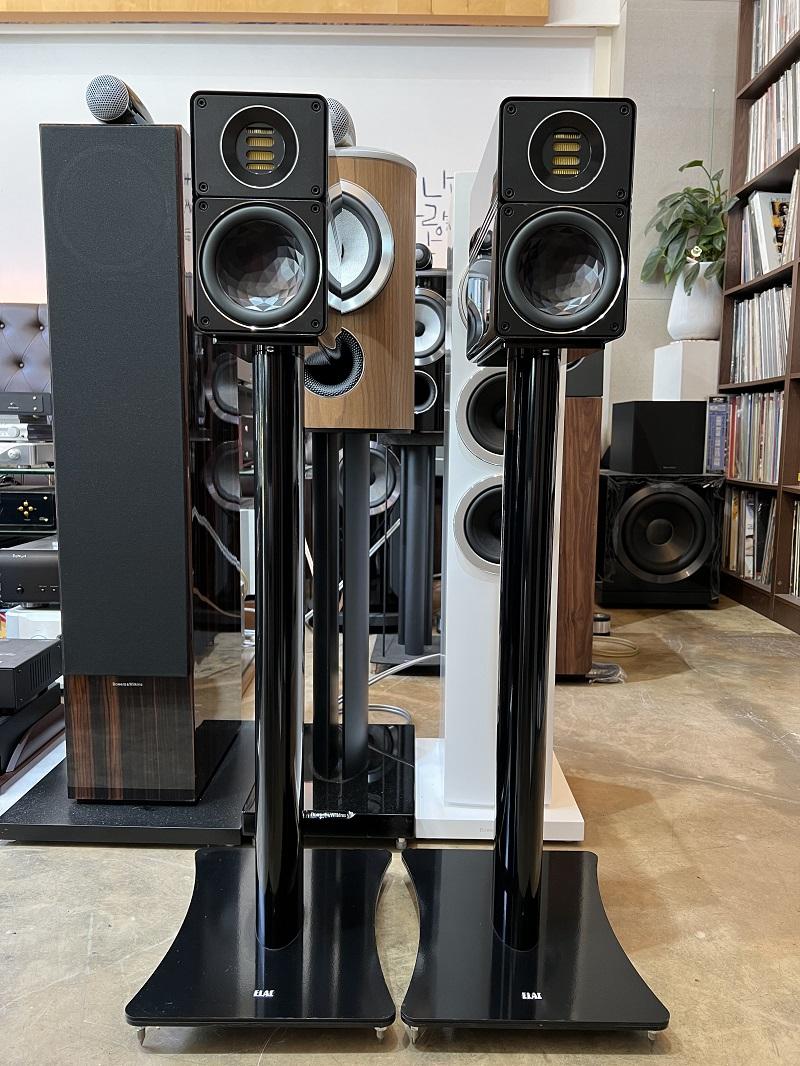 엘락(ELAC) BS-312 스피커 - 업체전문인-장터 - 소리전자