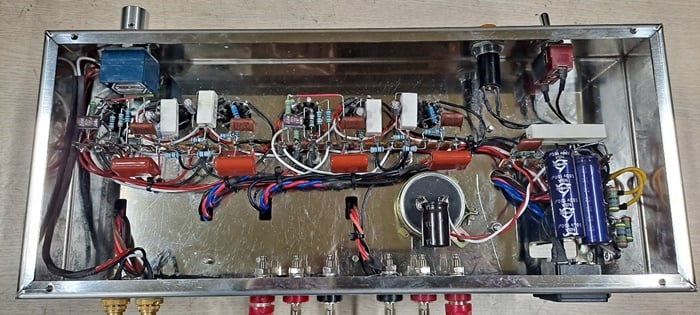 el84pp - 자작품-장터 - 소리전자