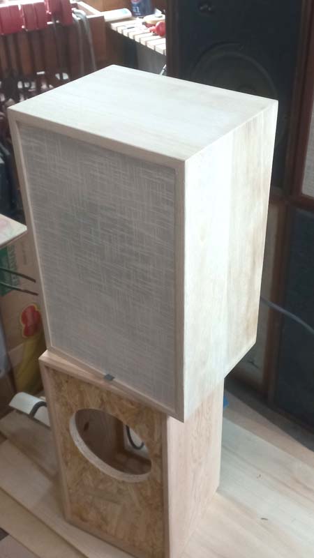 섬세한 파동의 스피커통 ~~~~~~~~~~~~~~~~~~~~~~~~ - 자작품-장터 - 소리전자