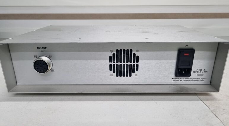 소리전자 - DYMAX Light Curing Systems 400 Watt EC Power Supply