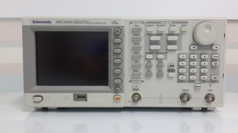 AFG3101 텍트로닉스 함수발생기 100MHz 판매 - 계측기-장터 - 소리전자