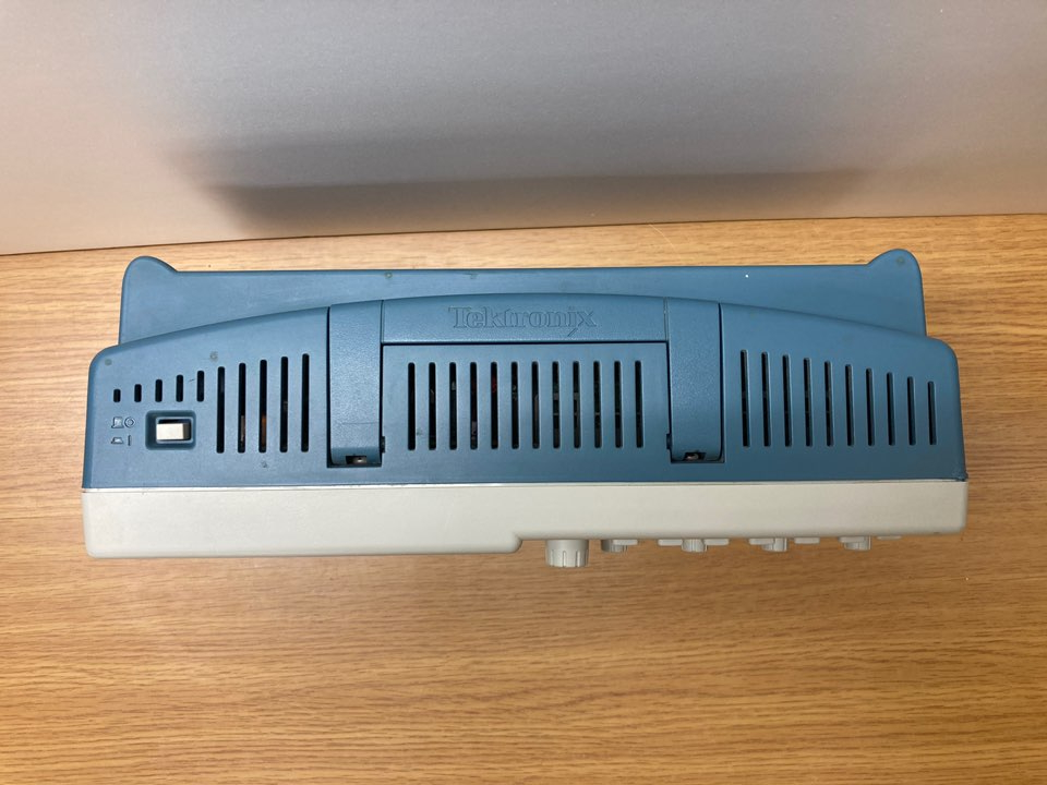 Tektronix TDS2012B Digital Storage Oscilloscope 오실로스코프 2ch 100Mhz 1GS/s ...