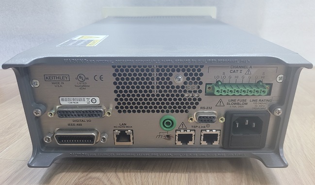 소리전자 - Keithley 2601A SourceMeter 판매