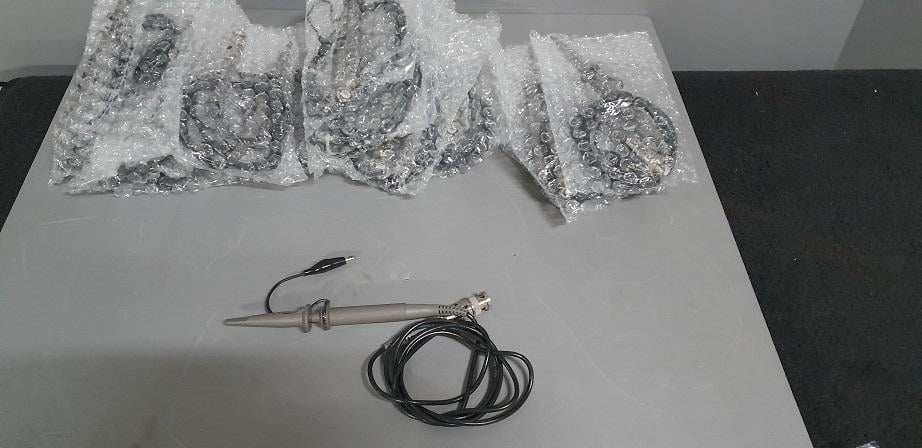 텍트로닉스 p2100 프로브 / p2200 프로브 - 계측기-장터 - 소리전자