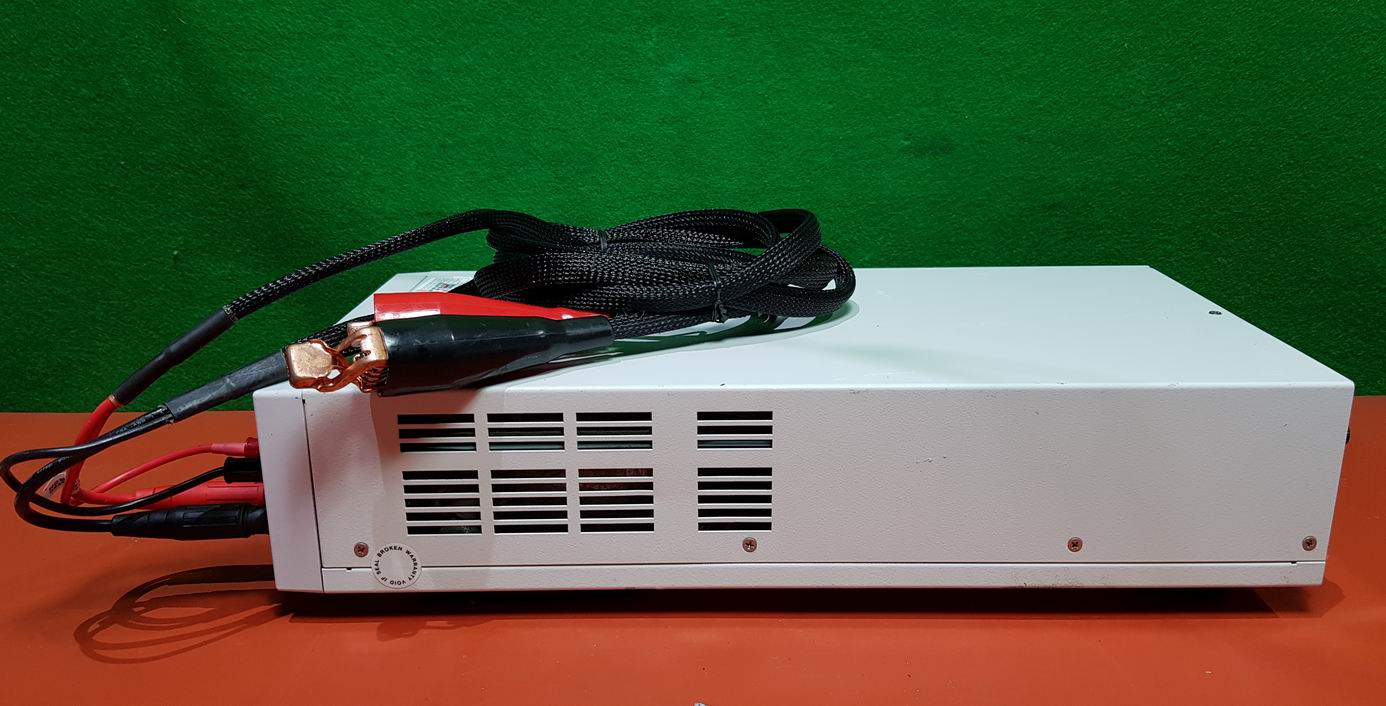 소리전자 - EXTECH 7314 Ground Bond Testers 접지도통시험기