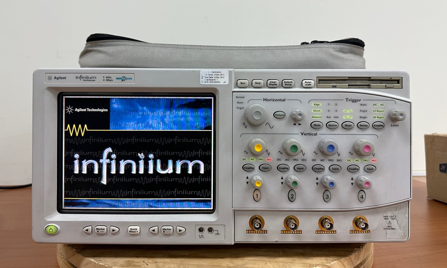 Agilent 54832B 판매합니다 ★ - 계측기-장터 - 소리전자