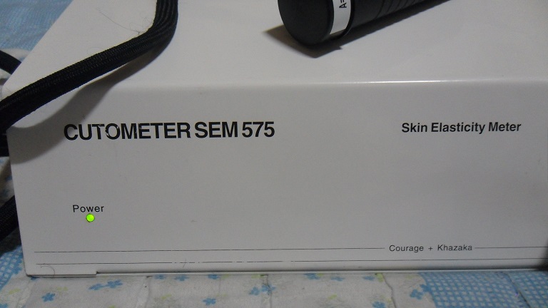 CUTOMETER SEM575 판매 - 계측기-장터 - 소리전자