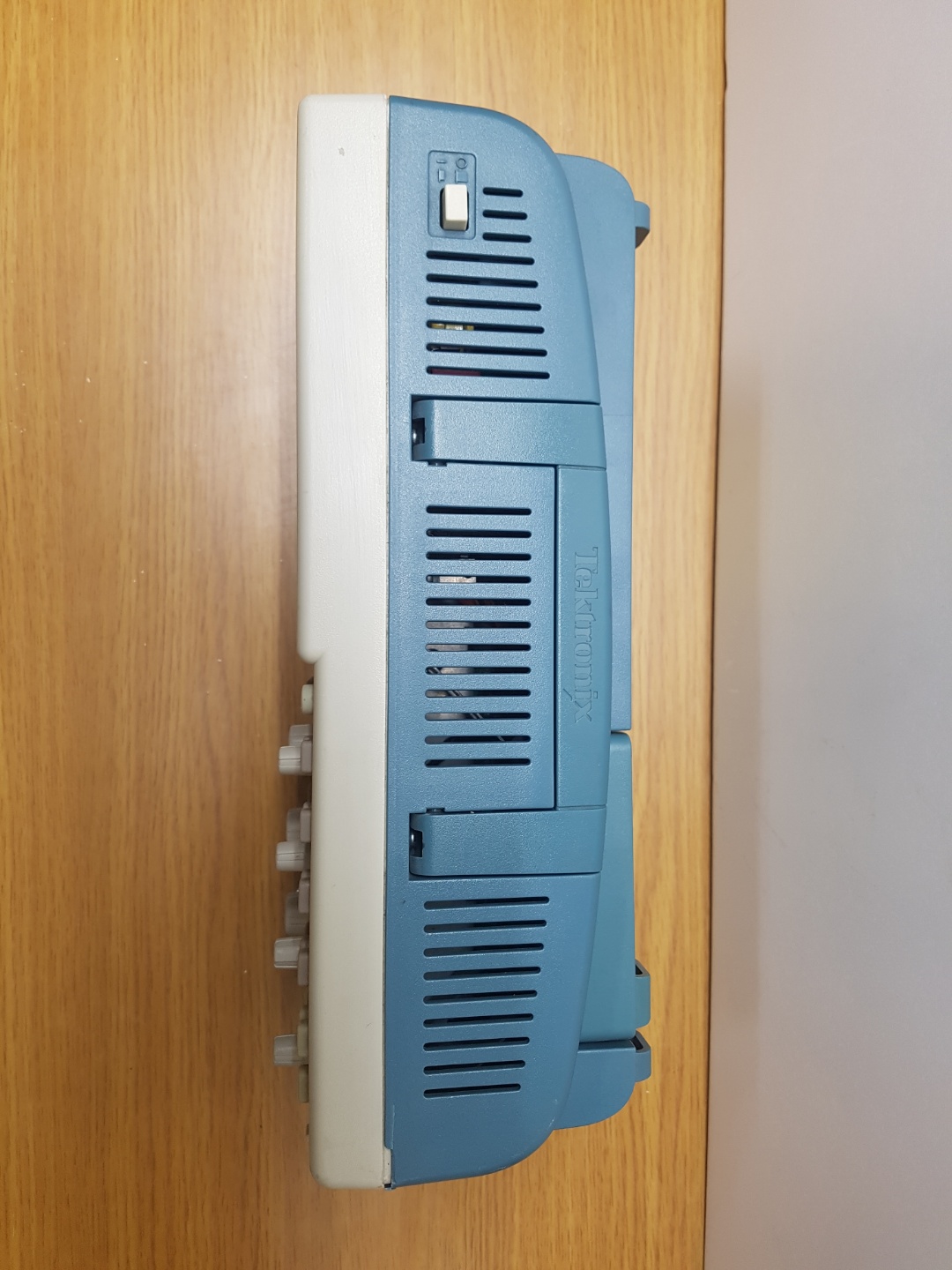 Tektronix TDS1002 Digital Storage Oscilloscope 오실로스코프 2ch 60Mhz 1GS/s ...