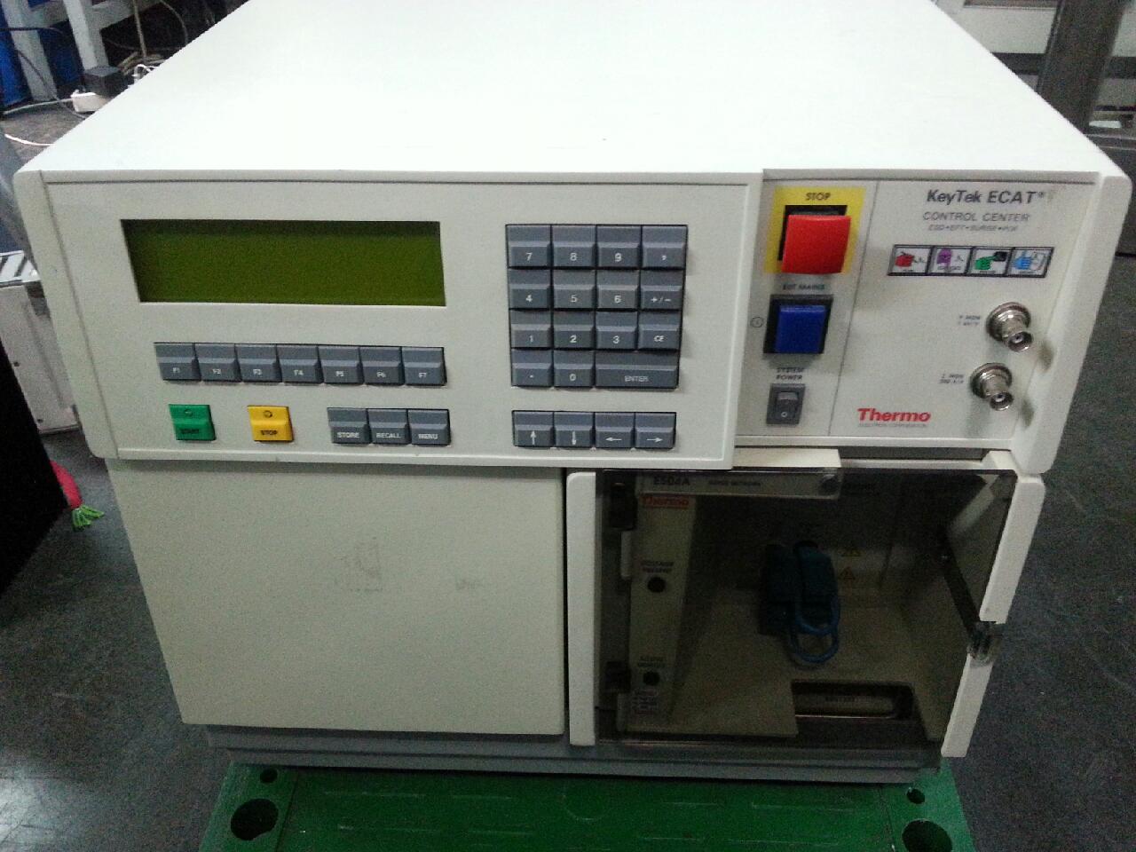 소리전자 - ☆ EMC Test "KeyTek ECAT" 판매