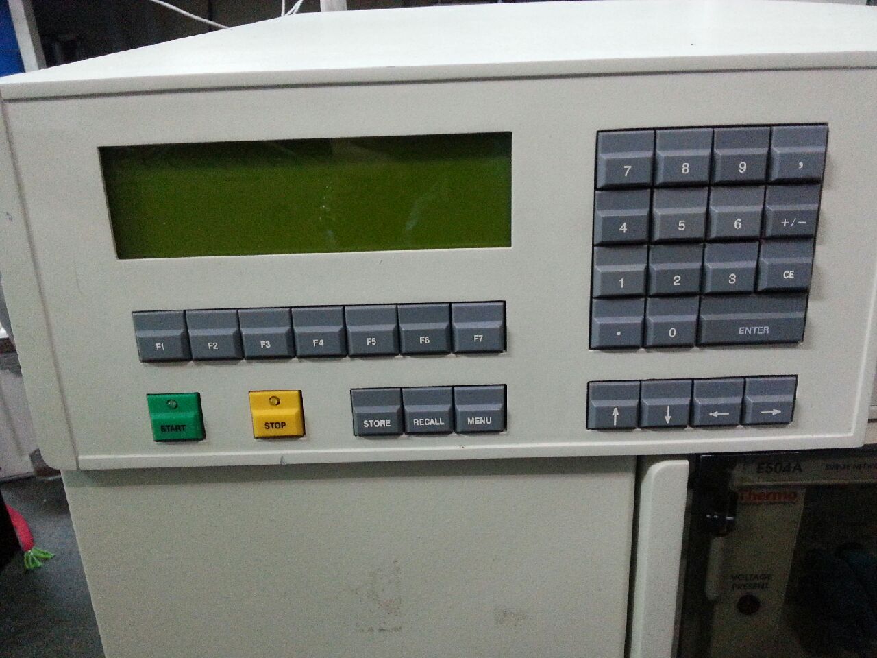 소리전자 - ☆ EMC Test "KeyTek ECAT" 판매