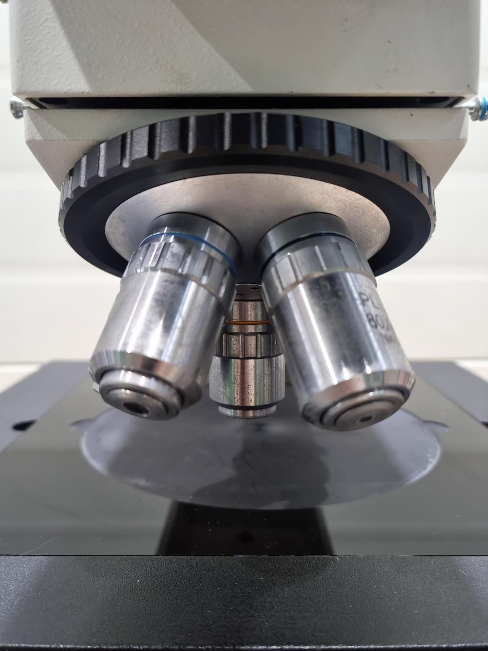 Sinowon UMS-300 Metallurgical Microscope 금속현미경 - 계측기-장터 - 소리전자