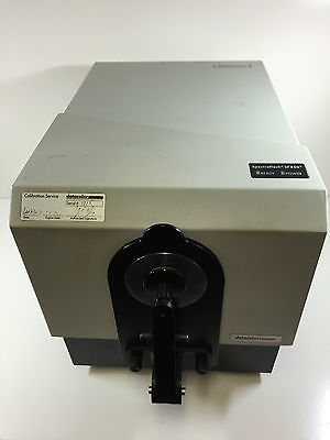 소리전자 - DATA COLOR 600 SF600PLUS데이타칼라분광색차계SPECTROPHOTOMETER