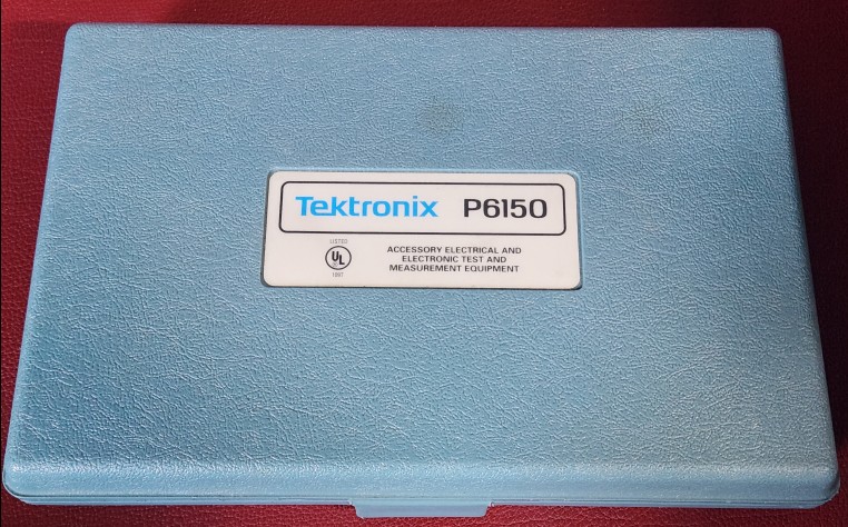 Tektronix P6201, Tektronix P6205 , Tektronix P6150 Probe (미사용품) - 계측기 ...