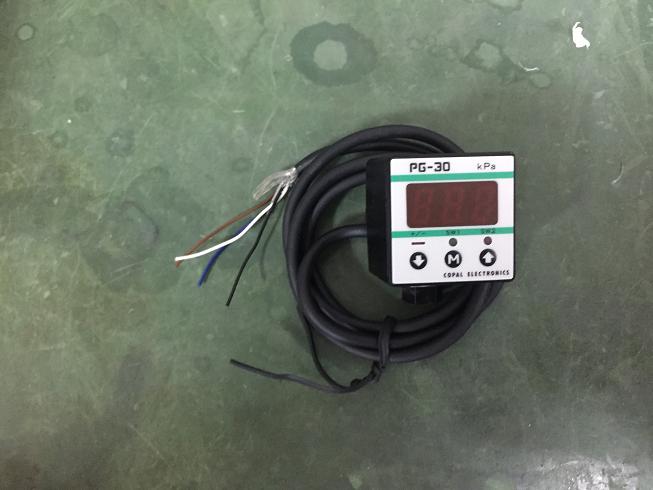 소리전자 - COPAL PG-30-103R-N