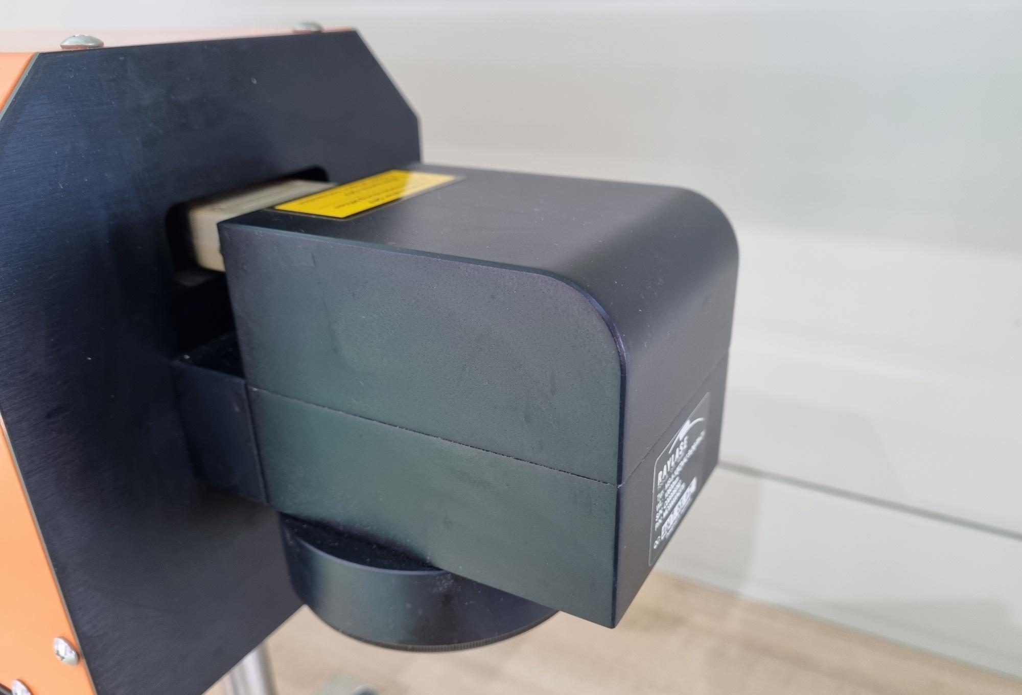 IN LASER RAYLASE MS-2-10 레이져 장치 - 계측기-장터 - 소리전자