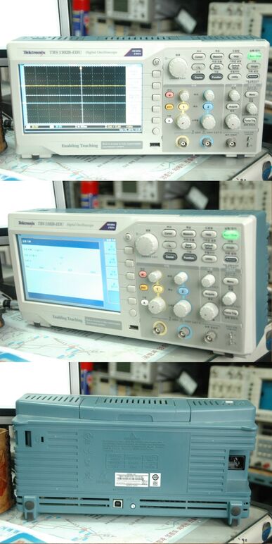 소리전자 - TDS-220 Digital Scope