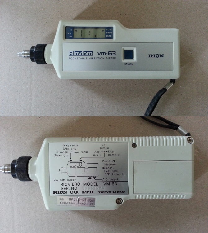 VUPOWER 2종&SATO&Voltech(PM300)&VM-63&Yoko(2451-01) - 계측기-장터 - 소리전자