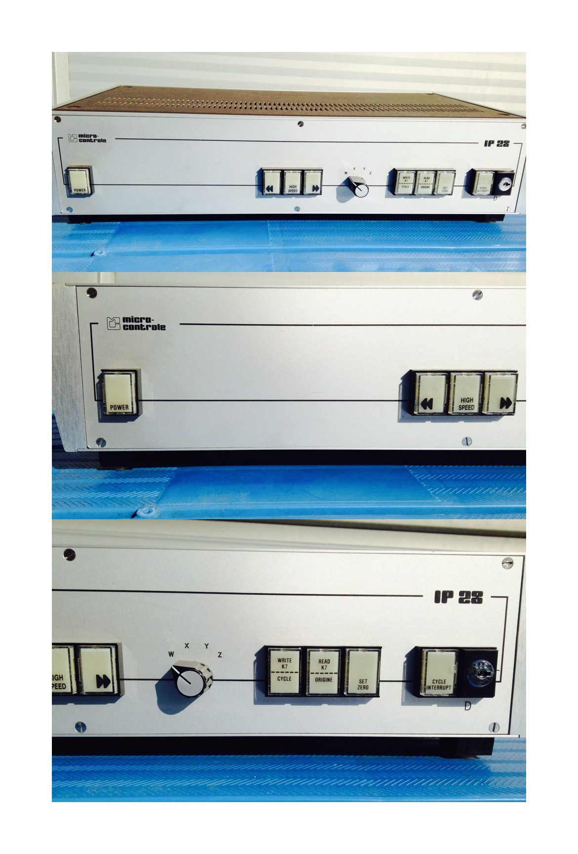 소리전자 - -AXIS MOTOR INDEXER (IP28)