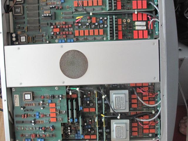 소리전자 - 오디오 프리시젼 Audio precision system two 2222 오디오분석기 판매