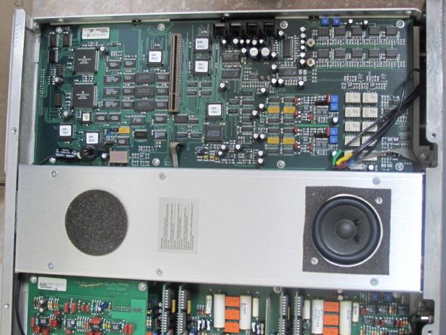 소리전자 - 오디오 프리시젼 Audio precision system two 2222 오디오분석기 판매