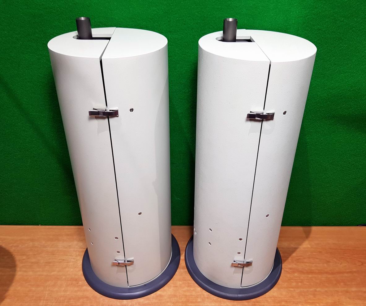 소리전자 - MSP Moudi impactor 110 다단 먼지분리 채집기