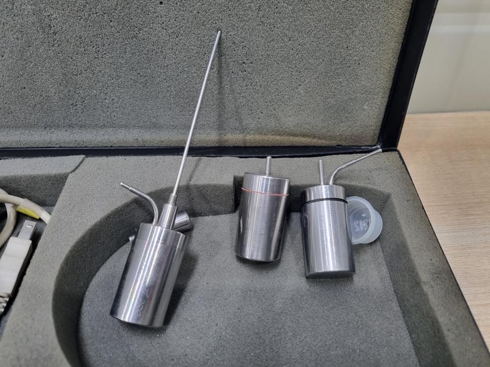 소리전자 - Ellab Tracksense Pro