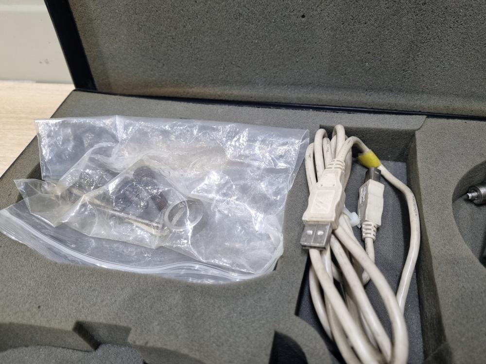 소리전자 - Ellab Tracksense Pro