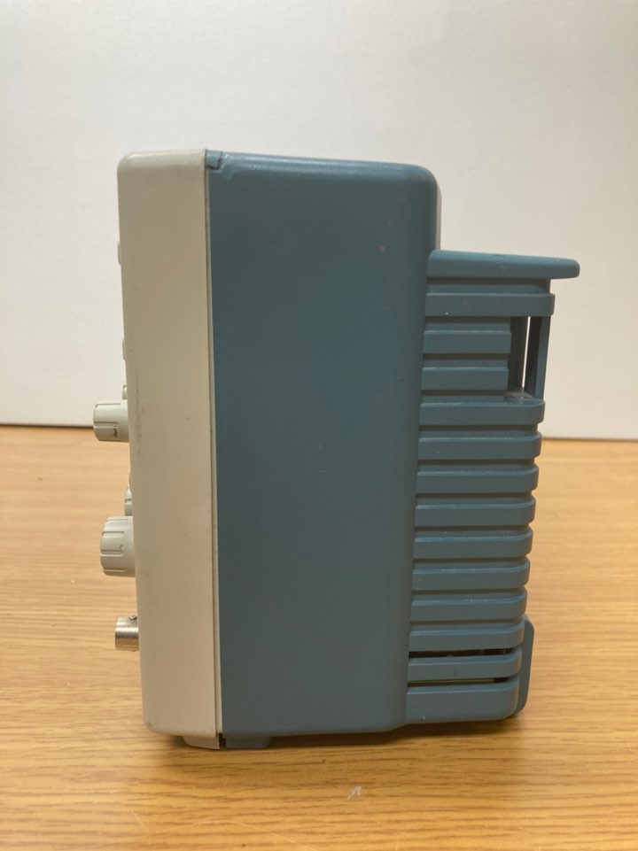 소리전자 - Tektronix TDS2014B Digital Storage Oscilloscope 오실로스코프 4ch ...