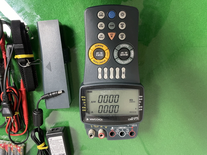 소리전자 - Yokogawa CA150 Calibrator 캘리브래이터 판매합니다.