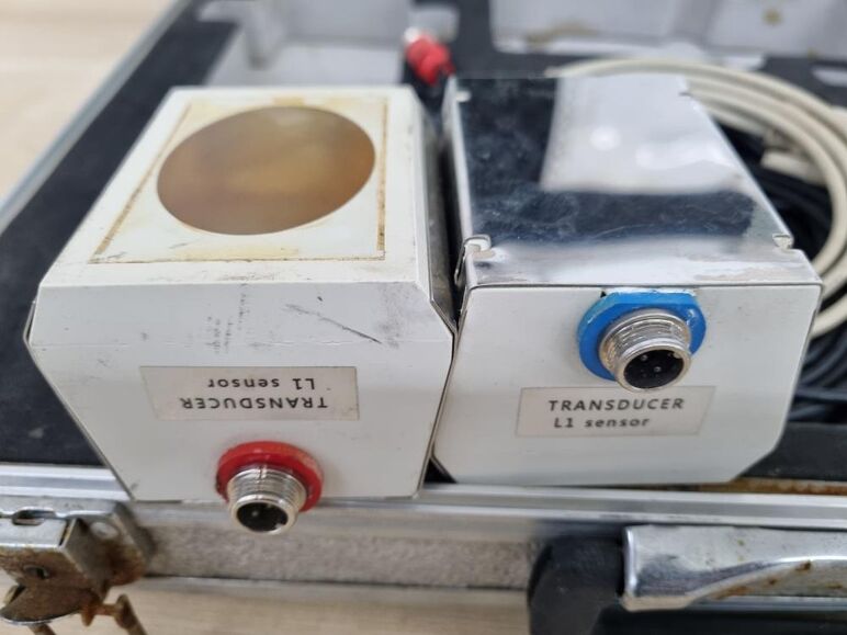 Prosonic DMTF Ultrasonic Flow meter 초음파 유량계 - 계측기-장터 - 소리전자