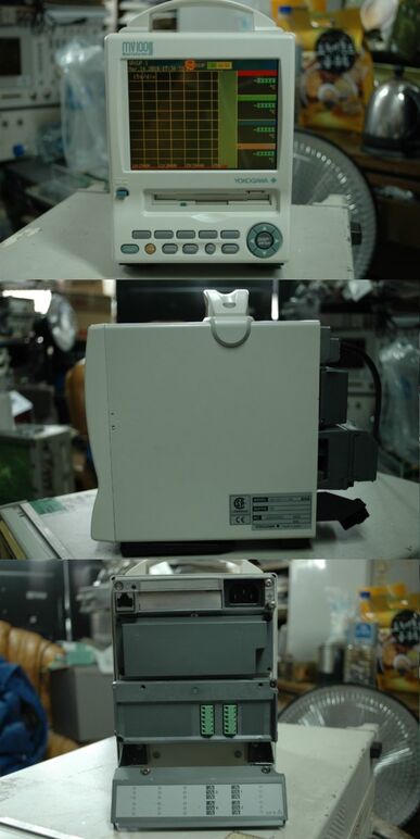 계측기-장터 - 소리전자